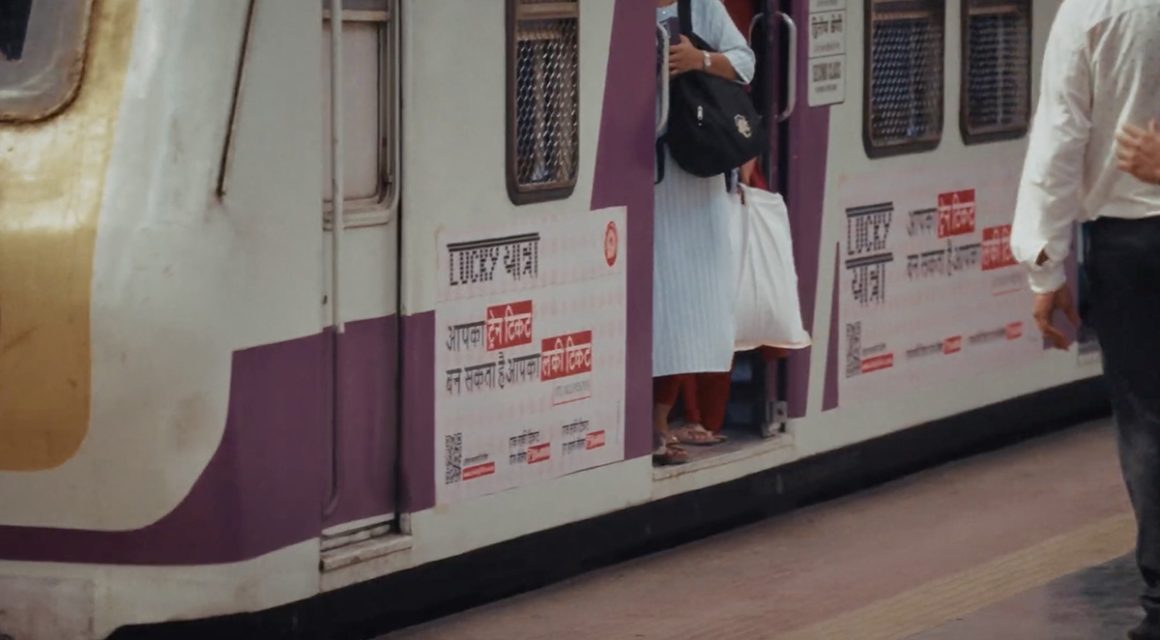 Lucky Yatra: India Has a Wild Fix for Train Fare Dodgers