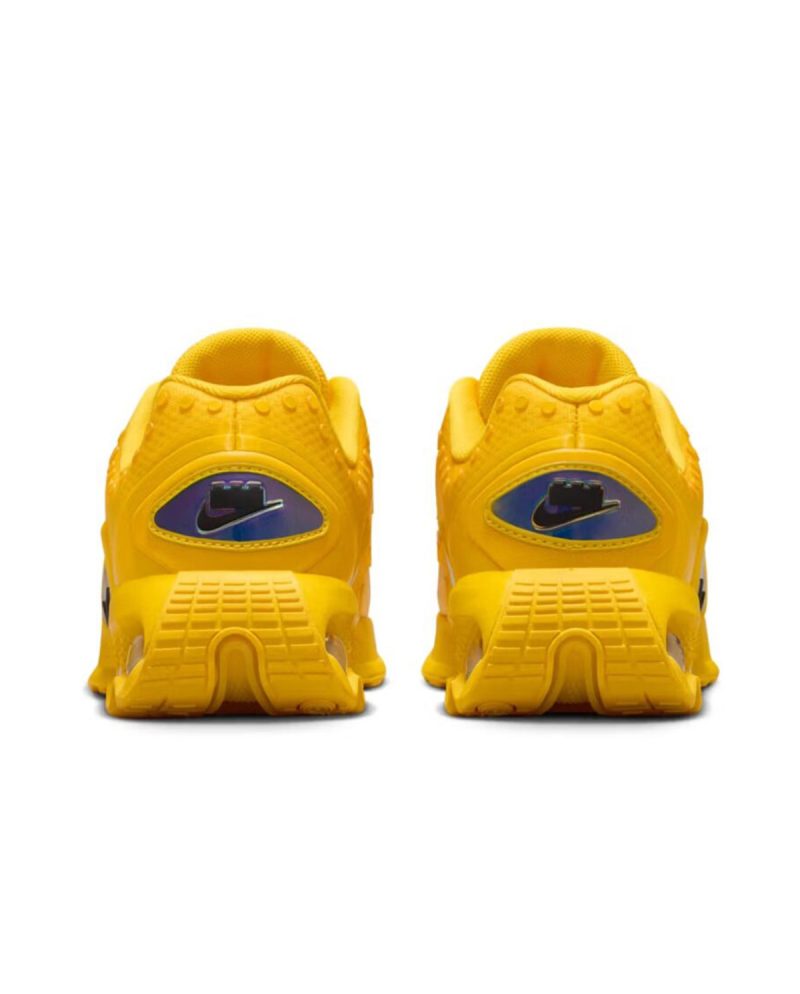 Nike et LEGO dévoilent une paire de sneakers à customiser avec des briques - Creapills