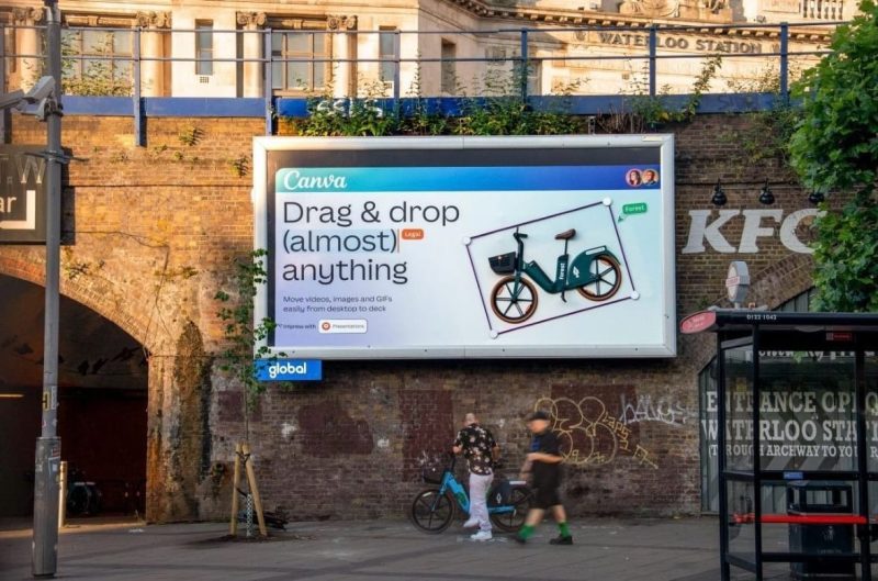 "Plus gros le logo" : Canva détourne les galères d’agence en campagne ...