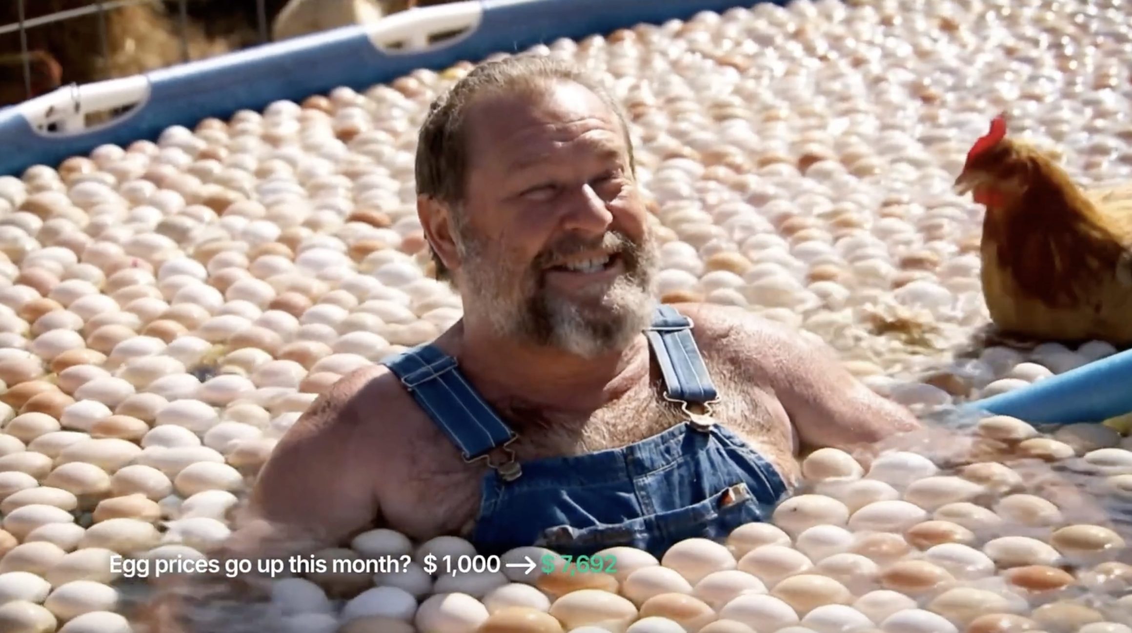 Diffusée pendant la finale NBA, cette pub générée à l'IA n’a coûté que ...