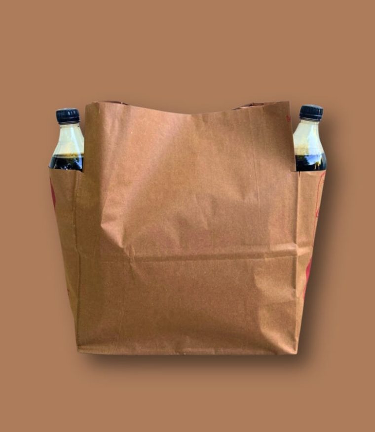 Coca-Cola crée un sac de livraison breveté pour garder vos burgers ...