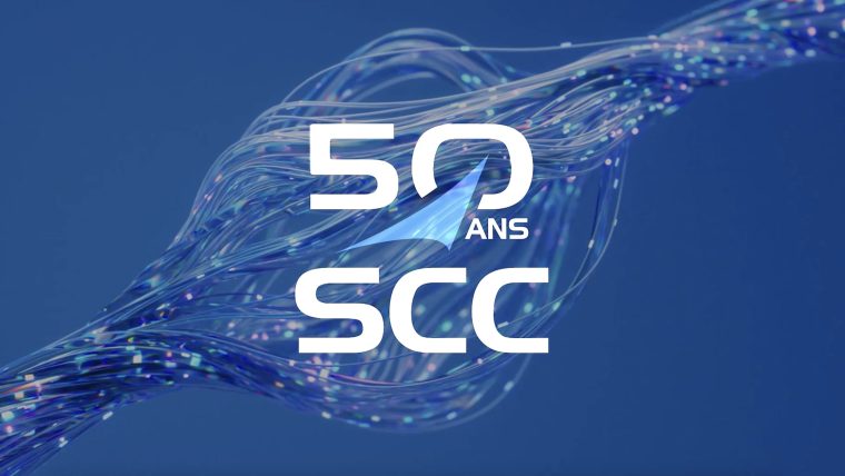 Paris 2024 : SCC France crée la 1ère machine à café qui fait tapis de ...
