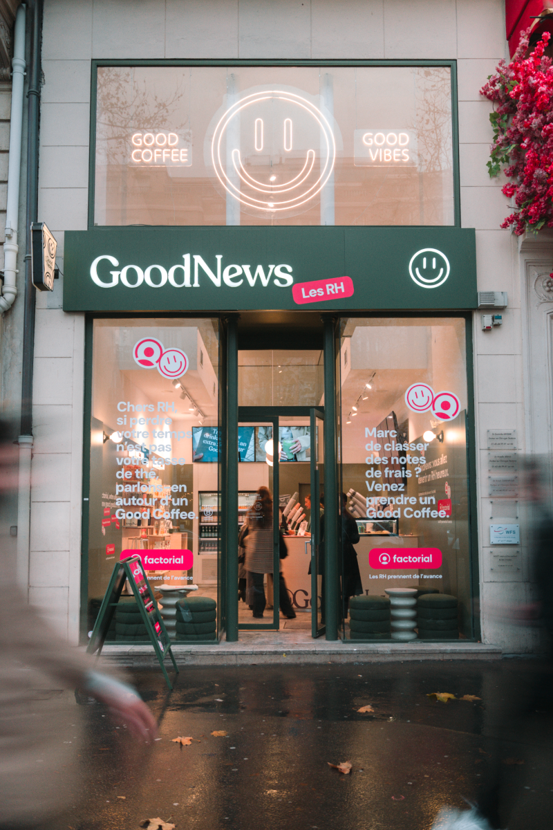 GoodNews Les RH - Creapills