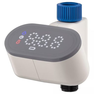 IKEA dévoile BERGVATTNET, une collection design pour économiser l’eau à ...