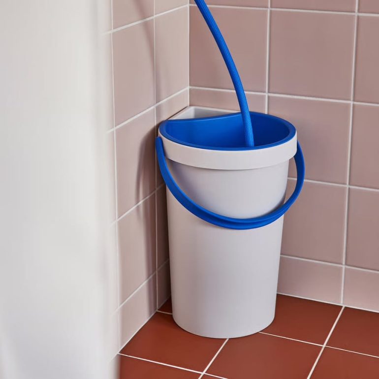 IKEA dévoile BERGVATTNET, une collection design pour économiser l’eau à ...