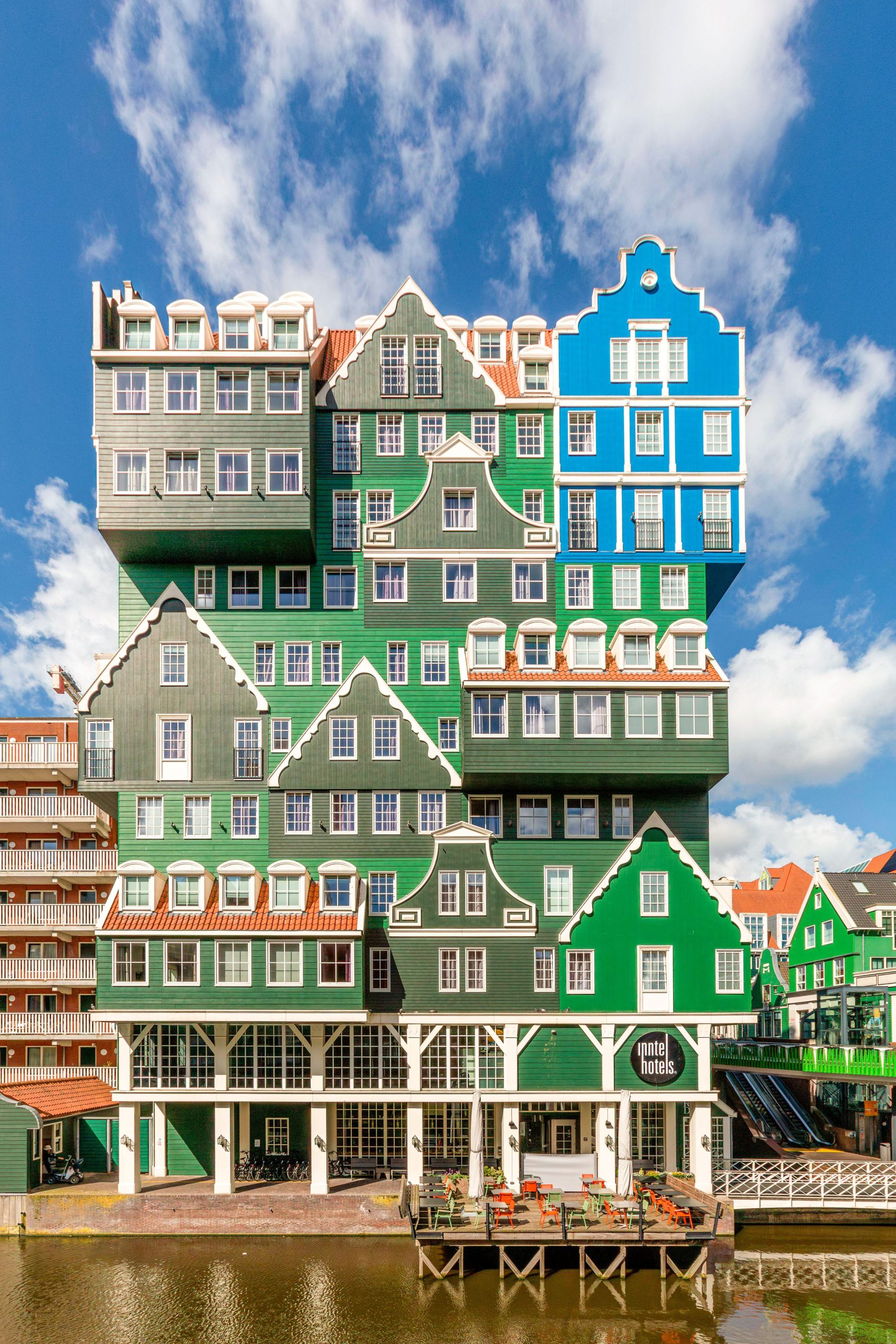 Weird Buildings : les architectures les plus folles du monde réunies ...