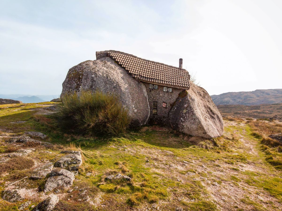 Weird Buildings : les architectures les plus folles du monde réunies ...