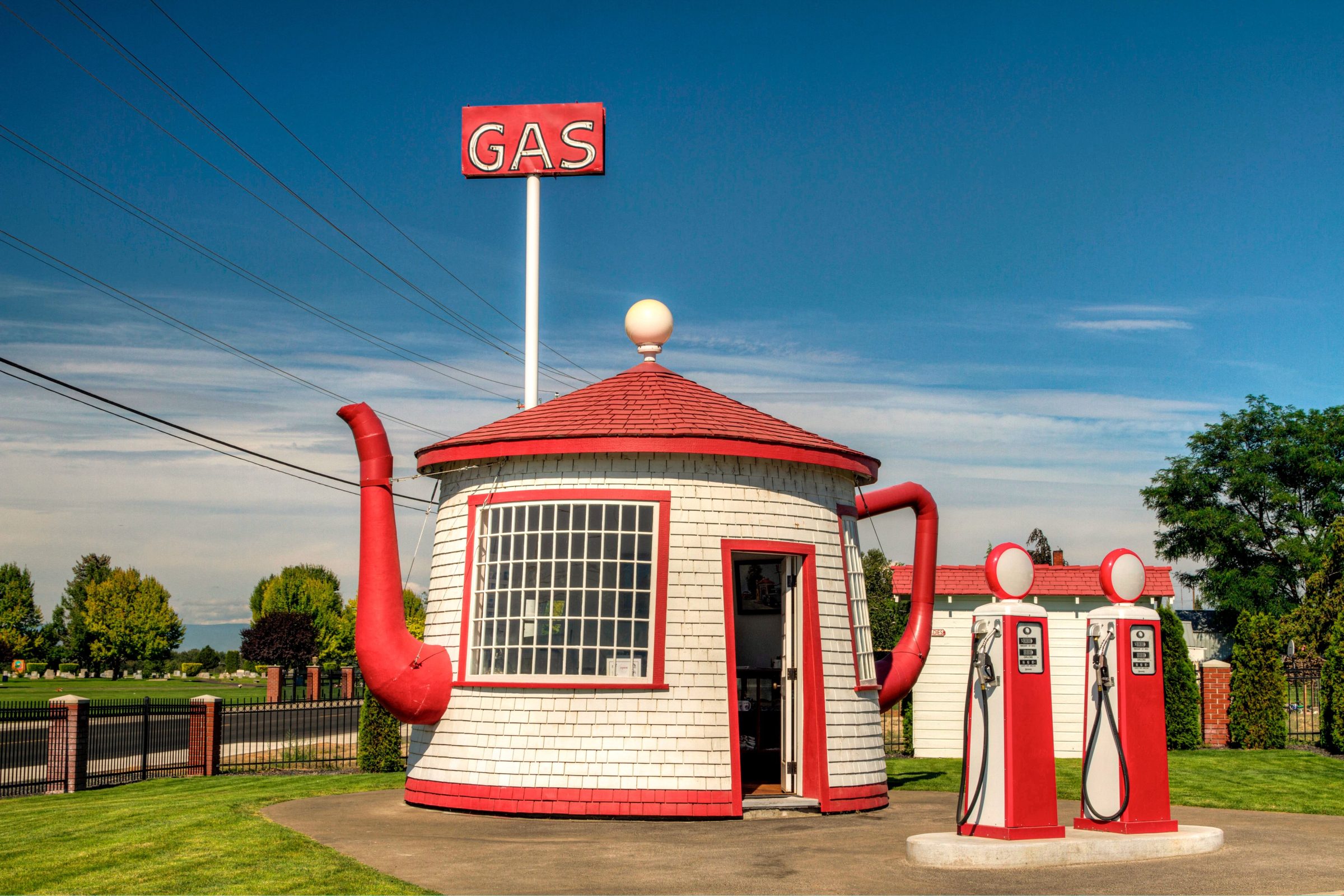 Weird Buildings : les architectures les plus folles du monde réunies ...