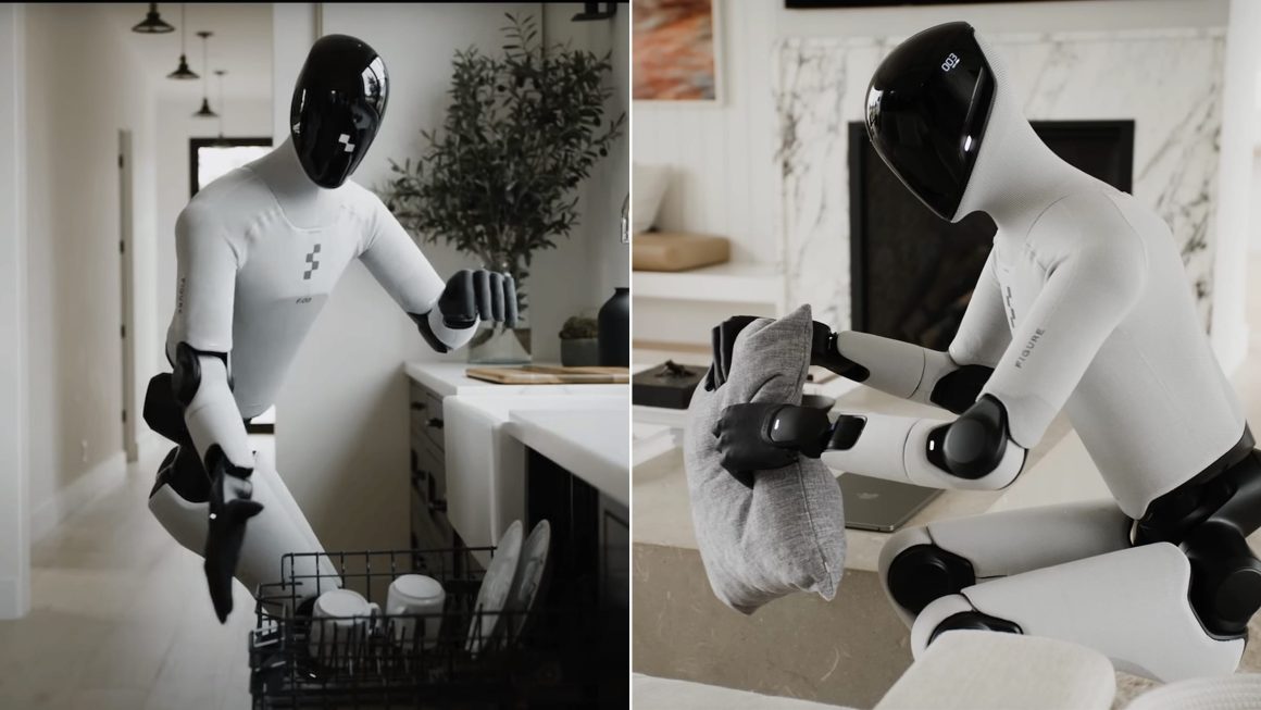 À Paris, cette exposition immersive sensorielle vous fait vivre les ...