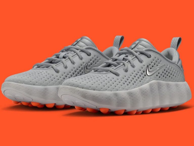 Nike dévoile des sneakers basées sur les neurosciences pour connecter ...