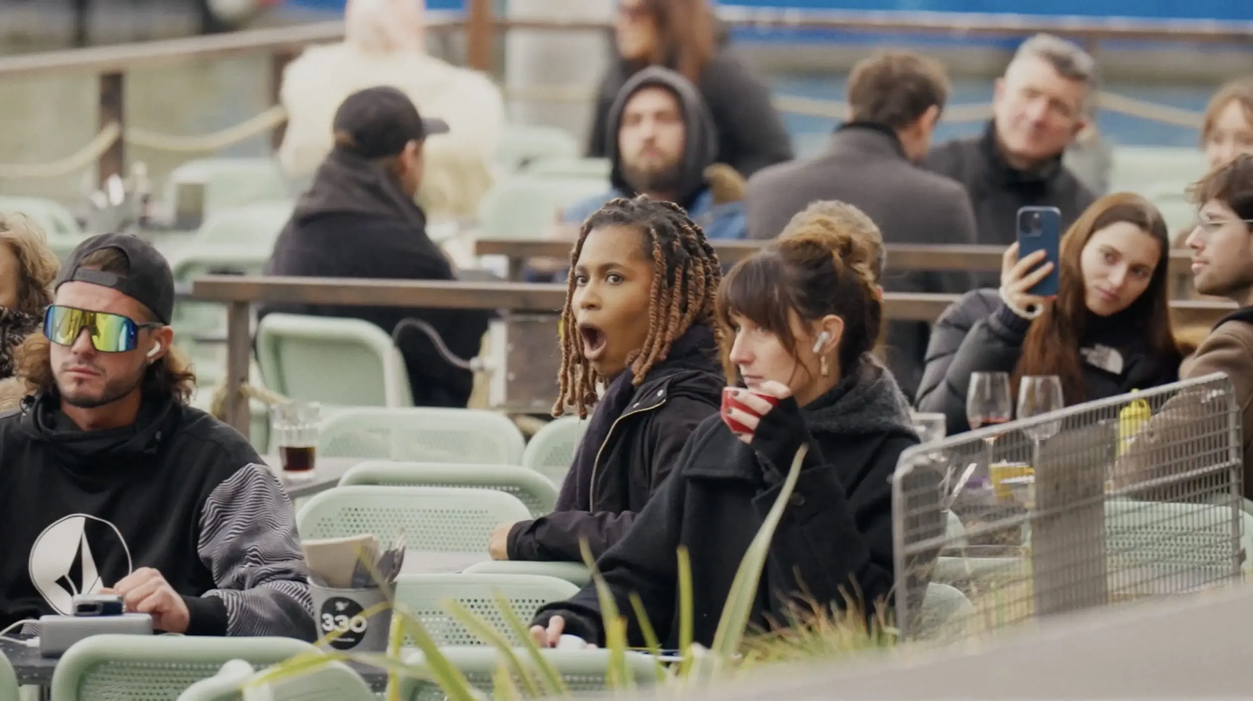 This ‘Cloning Machine’ In Paris Is Letting Overworked People Literally ...