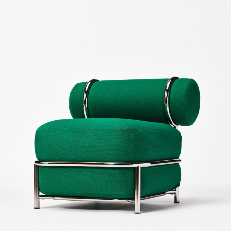 IKEA relance son fauteuil gonflable des années 90 en pièce de design ...